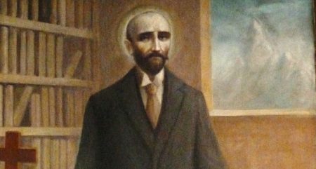 Santos franciscanos - Carisma - Franciscanos Carisma - Província ...