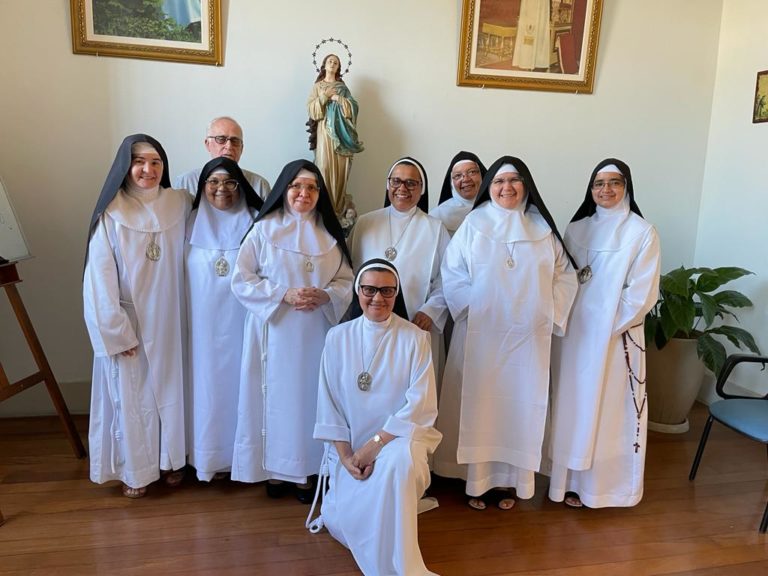 Ordem da Imaculada Conceição das Monjas Concepcionistas Franciscanas ...