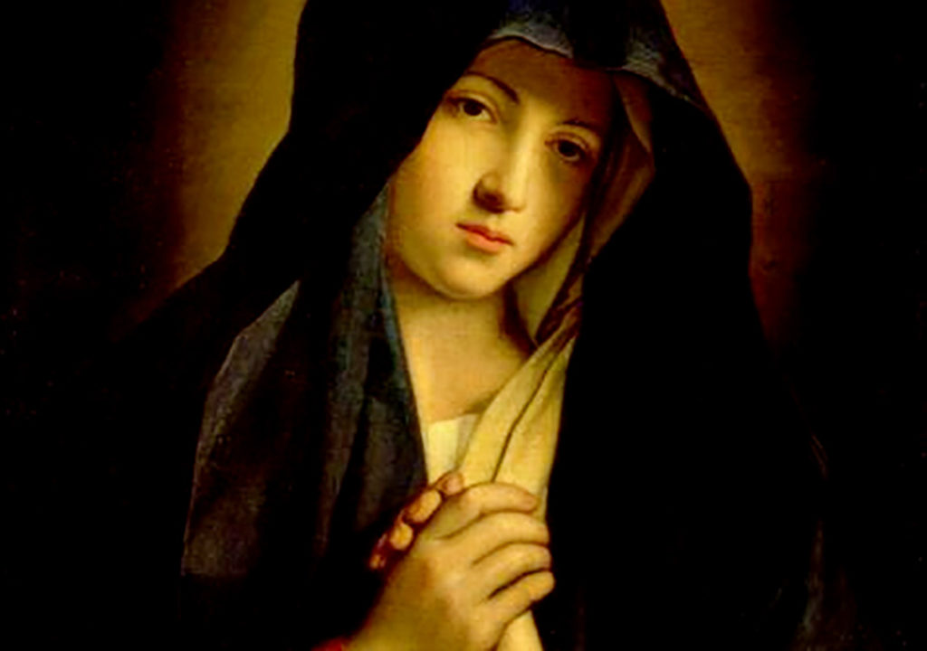 Iraque - Patriarca caldeu Sako: Maria aproxima cristãos e muçulmanos ...