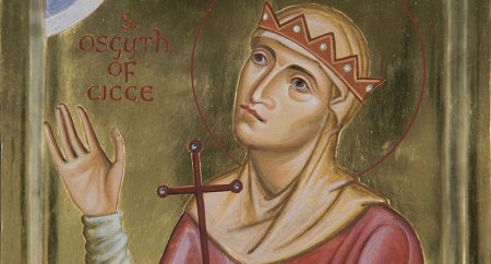 Santo do dia - Vida Cristã - Franciscanos Vida Cristã - Província ...