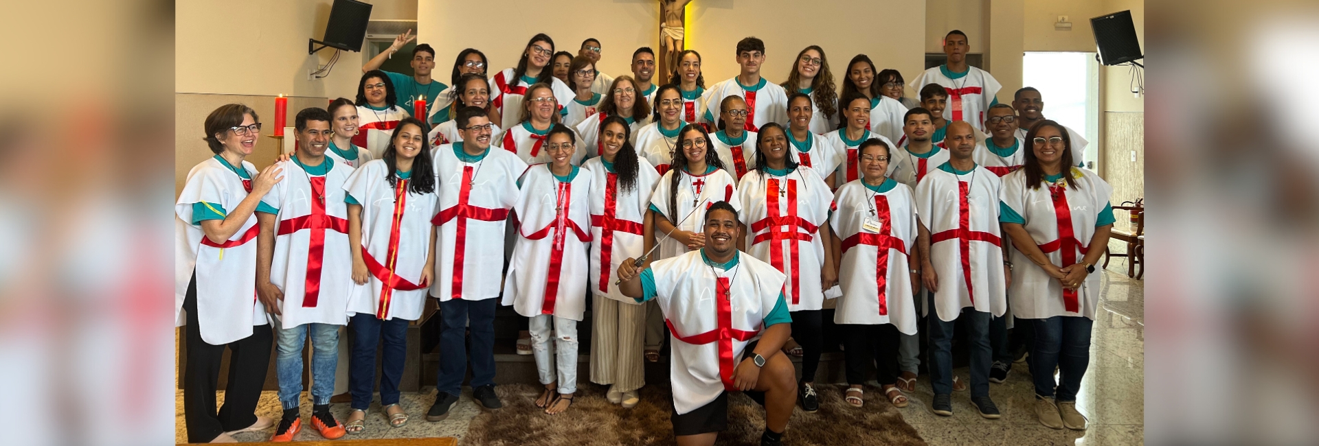 Encontro do “Alverne” deixa um legado de ‘Virtuosidade Franciscana ...