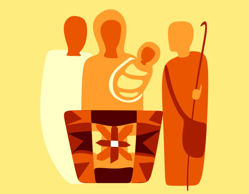 Santa Maria Mãe De Deus Franciscanos Franciscanos Org Br Província